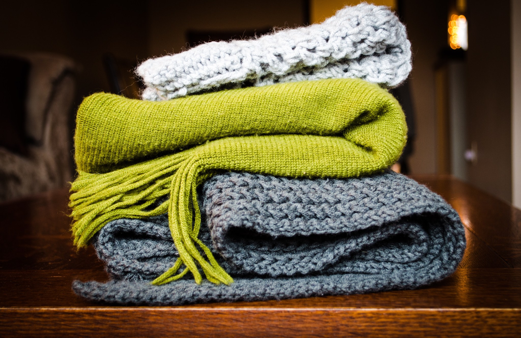 Where to sell/swap/donate your things, and do it thoughtfully ...