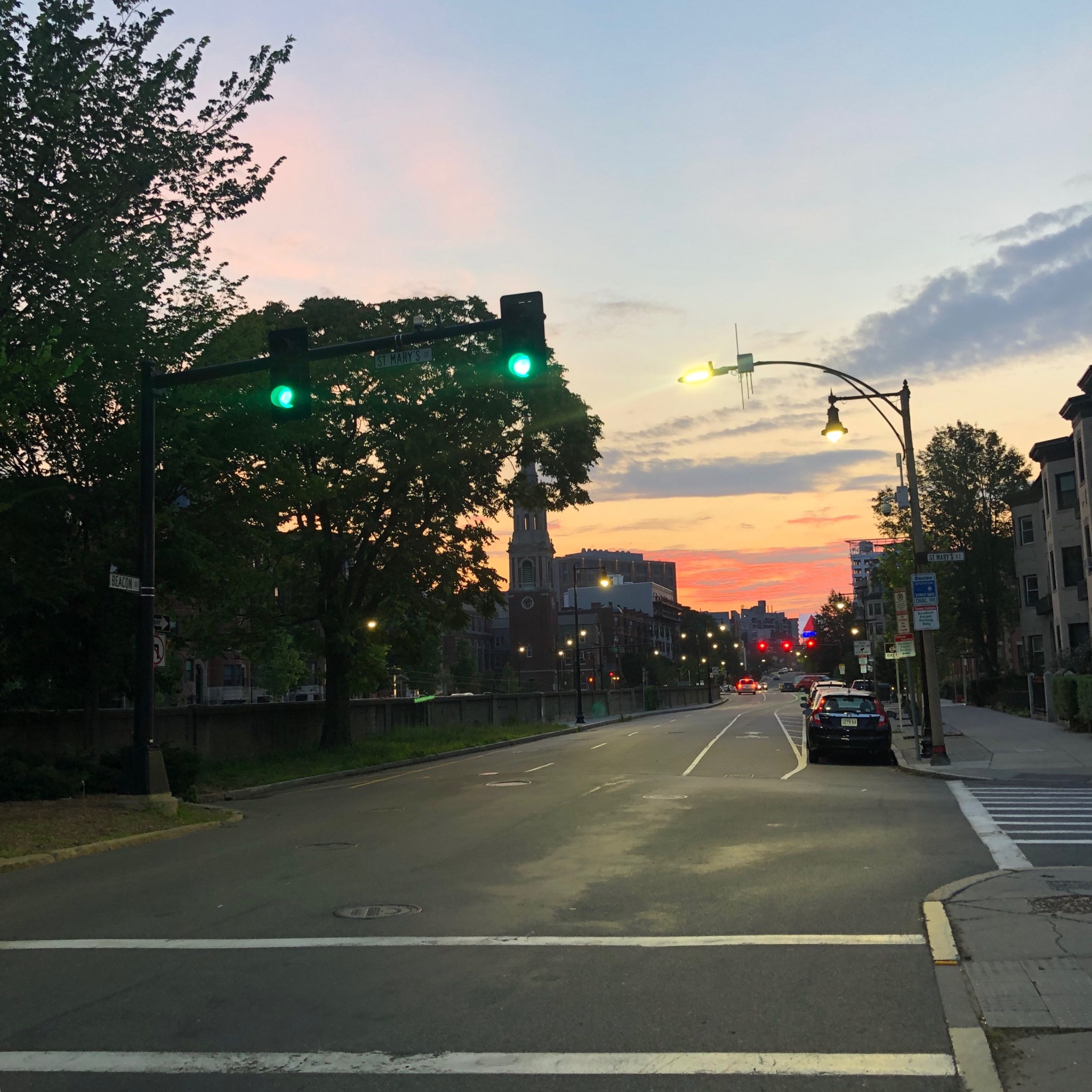 Heat mapping: adult science project can be fun too! – Sensible ...